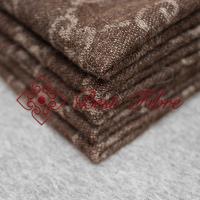 China Yak Jacquard shawl for sale