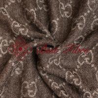 China Yak Jacquard shawl for sale
