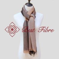 China Yak plaid scarf&shawl for sale