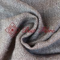 China Yak plaid scarf&shawl for sale