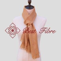 China Camel Scarf for sale