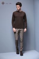 China Yak O-neck pullover for sale