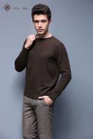 China Yak O-neck pullover for sale