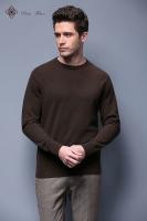 China Yak O-neck pullover for sale