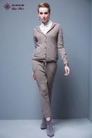 China Yak Leisure Twinset (hoodie&trousers) for sale