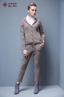China Yak Leisure Twinset (hoodie&trousers) for sale