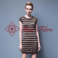 China Yak strip jumper skirt for sale