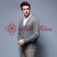 China Yak leisure cardigan for sale