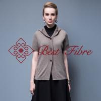China Yak Leisure hoodie cardigan for sale