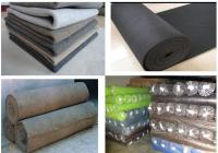 China Wool Felt for sale
