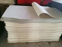 China Synthetic Fibre Felt for sale