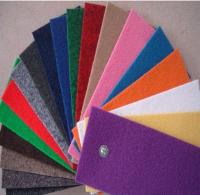 China Synthetic Fibre Felt for sale