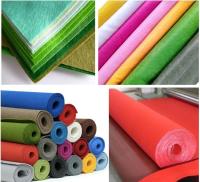 China Synthetic Fibre Felt for sale