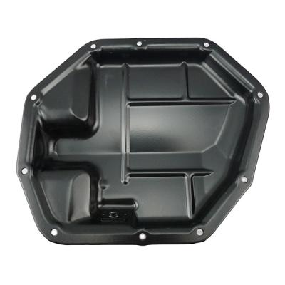 China Engine Auto Parts Engine Oil Pan for Nissan Teana J31 J32 Murano 11110-JA10B for sale
