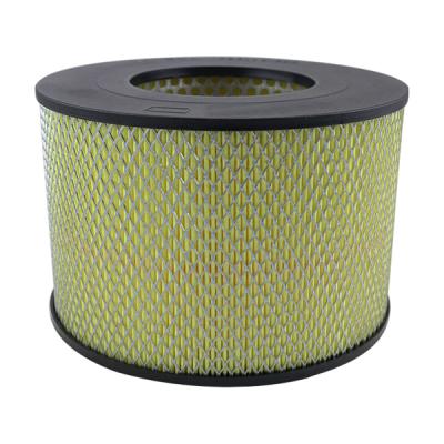 China Hot Sell Factory Directly Supply  air Filter for Land Cruiser 1780161030 for sale