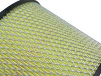 China Hot Sell Factory Directly Supply  air Filter for Land Cruiser 1780161030 for sale