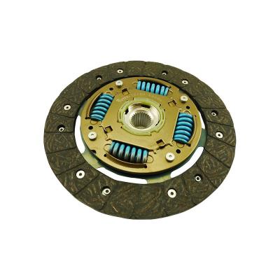 China Hot Sell Auto Parts Engine Transmission Clutch Disc for Nissan NV200 Tiida HR16DE  30100ED800 30100JX00C for sale