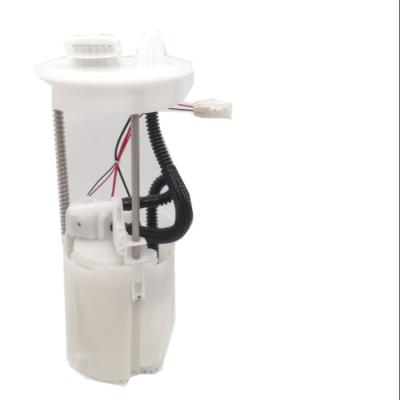 China Manufactory Wholesale Automobile Gasoline Fuel Pump Assembly for X-trail Qashqai 2.0 1.2 170404BB2A for sale