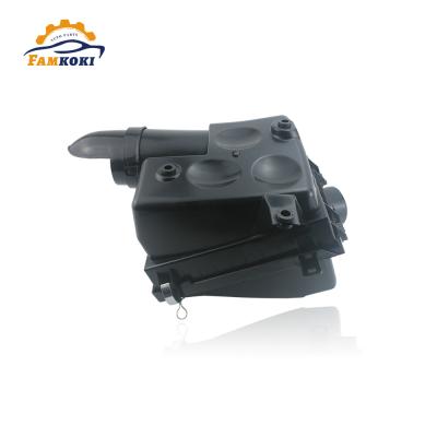 China Hot Sell  Auto Parts Air Filter Housing Air Cleaner Box Suitable for Toyota COROLLA 2019- Oem 17700-0P230  177000P230 for sale