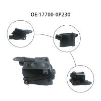 China Hot Sell  Auto Parts Air Filter Housing Air Cleaner Box Suitable for Toyota COROLLA 2019- Oem 17700-0P230  177000P230 for sale