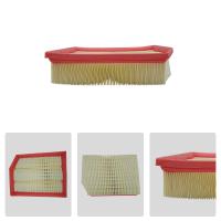 China Hot Sell High Quality Other Auto Parts 1109190-BQ03 Air Filters for Changan CS35 Plus OE 1109190BQ03 for sale