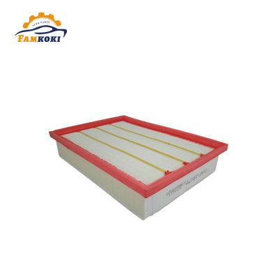China Hot Sales Other Car Parts Air Filter 1109190-BU02 for CHANGAN Hunter F70 Pick up 1.9T 2.4 T 2.5T OE 1109190BU02 for sale