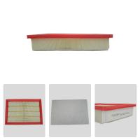 China Hot Sales Other Car Parts Air Filter 1109190-BU02 for CHANGAN Hunter F70 Pick up 1.9T 2.4 T 2.5T OE 1109190BU02 for sale