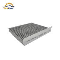 China Hot Sell Other Car Parts 8119030-BU03 Air Conditioner Filter for Changan Hunter F70 1.9T OE 8119030BU03 for sale