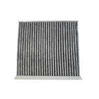 China Hot Sell Other Car Parts 8119030-BU03 Air Conditioner Filter for Changan Hunter F70 1.9T OE 8119030BU03 for sale