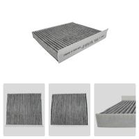 China Hot Sell Other Car Parts 8119030-BU03 Air Conditioner Filter for Changan Hunter F70 1.9T OE 8119030BU03 for sale