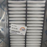China Hot Sell Automobile Air Filter 28113L1000  for Hyundai Santa Fe S1 Sonata Kia K5 Carnival Sedona Air Cleaner Filter 28113-L1000 for sale