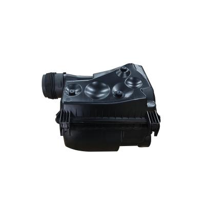 China Hot Sell Car Parts Air Cleaner 17700-0c150 17700-0c151 air Filter Housing air Cleaner Box Filter Box  for Toyota Tacoma 2005-2010 for sale