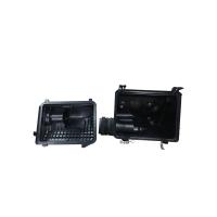 China Hot Sell Car Parts Air Cleaner 17700-0c150 17700-0c151 air Filter Housing air Cleaner Box Filter Box  for Toyota Tacoma 2005-2010 for sale