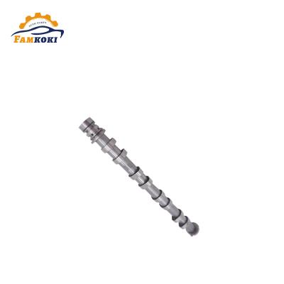 China Hot Sell High Quality Engine Exhaust Camshaft Oem12627159 for Lacrosse Ats Colorado Malibu 2013 2.5 for sale