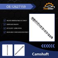 China Hot Sell High Quality Engine Exhaust Camshaft Oem12627159 for Lacrosse Ats Colorado Malibu 2013 2.5 for sale
