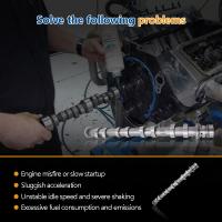 China Hot Sell High Quality Engine Exhaust Camshaft Oem12627159 for Lacrosse Ats Colorado Malibu 2013 2.5 for sale