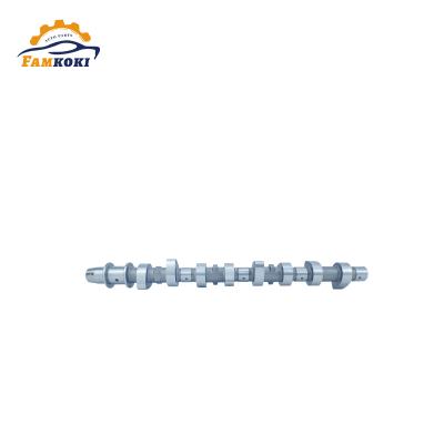 China Hot Sell  OEM Camshaft 13501-54060 for Toyota 2L-T and 2L-TE Engines, Suitable for Various Toyota Models for sale