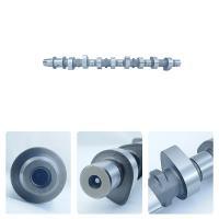 China Hot Sell  OEM Camshaft 13501-54060 for Toyota 2L-T and 2L-TE Engines, Suitable for Various Toyota Models for sale