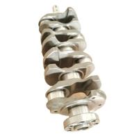 China Hot Sell High Quality Factory Automobile China Engine Crankshaft for hyundai Santa Fe 2010 2012 2.4 231112G200 for sale