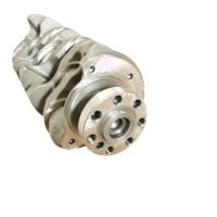 China Hot Sell High Quality Factory Automobile China Engine Crankshaft for hyundai Santa Fe 2010 2012 2.4 231112G200 for sale