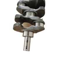 China Hot Sell High Quality Factory Automobile China Engine Crankshaft for hyundai Santa Fe 2010 2012 2.4 231112G200 for sale