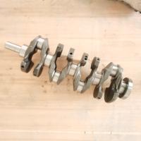 China Hot Sell High Quality Factory Automobile China Engine Crankshaft for hyundai Santa Fe 2010 2012 2.4 231112G200 for sale