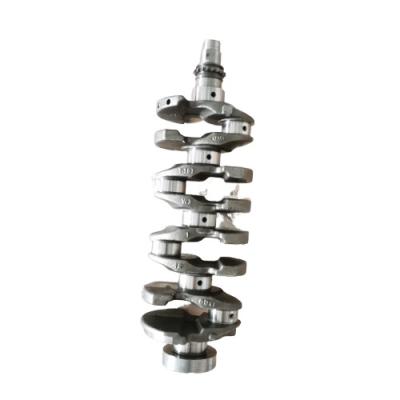 China TEOLAND High Quality Factory Automobile China Engine Crankshaft for hyundai Sonata 1.6 2015 2016 231102B710 for sale