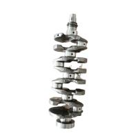 China TEOLAND High Quality Factory Automobile China Engine Crankshaft for hyundai Sonata 1.6 2015 2016 231102B710 for sale