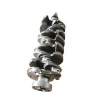 China TEOLAND High Quality Factory Automobile China Engine Crankshaft for hyundai Sonata 1.6 2015 2016 231102B710 for sale