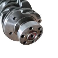 China TEOLAND High Quality Factory Automobile China Engine Crankshaft for hyundai Sonata 1.6 2015 2016 231102B710 for sale
