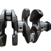 China TEOLAND High Quality Factory Automobile China Engine Crankshaft for hyundai Sonata 1.6 2015 2016 231102B710 for sale