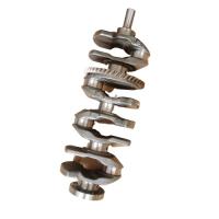 China TEOLAND High Quality Factory Automobile China Engine Crankshaft for toyota RAV4 2005 2016 2.4 1340128010 for sale