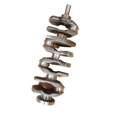 China TEOLAND High Quality Factory Automobile China Engine Crankshaft for toyota RAV4 2005 2016 2.4 1340128010 for sale