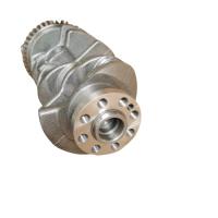 China TEOLAND High Quality Factory Automobile China Engine Crankshaft for toyota RAV4 2005 2016 2.4 1340128010 for sale